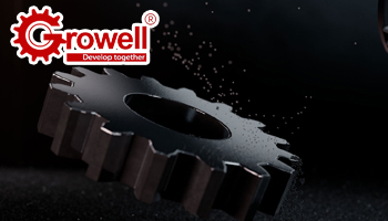 Hệ thống phun bi tự động là gì? Ứng dụng và ưu điểm nổi bật